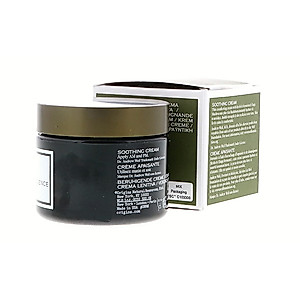 Origins Mega-Mushroom Skin Relief Soothing Face Cream, 1.7 Ounce (1375831)