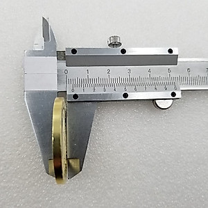 Kocreat Copy 1927-D Double Eagle Liberty Gold Coin Twenty Dollars-USA Souvenir Coin Lucky Coin Morgan Dollar Replica Collection