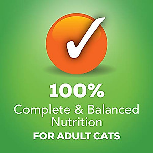 Purina Friskies Pate Wet Cat Food Pate Variety Pack Salmon Dinner, Turkey and Giblets and Mixed Grill - (2 Packs of 12) 5.5 oz. Cans