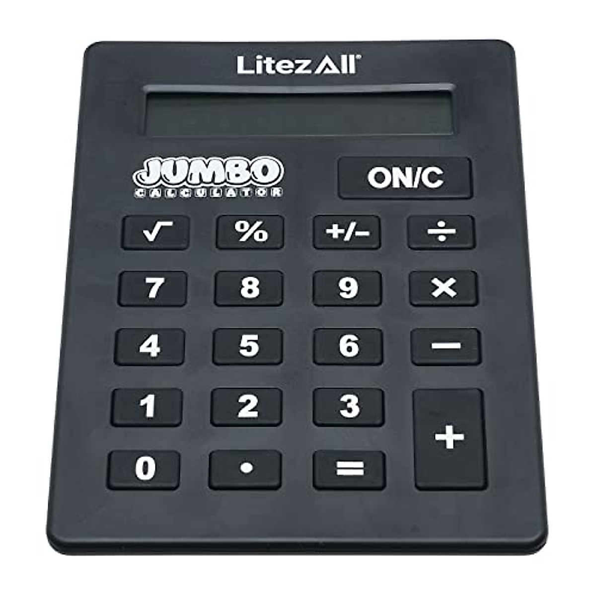 LitezAll Jumbo Calculator