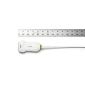 Philips FUS6882 Lumify L12-4 Linear Array Transducer, Portable Ultrasound Solution