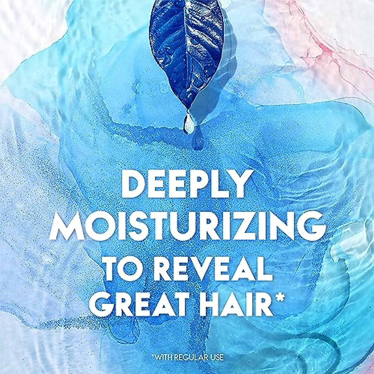 Head & Shoulders Supreme Anti Dandruff Shampoo and Conditioner Set, Sulfate Free, Argan & Jojoba Oil, For Dry Scalp, Nourishes & Smooths, Safe for Color Treated Hair, 11.8 & 9.4 Fl Oz