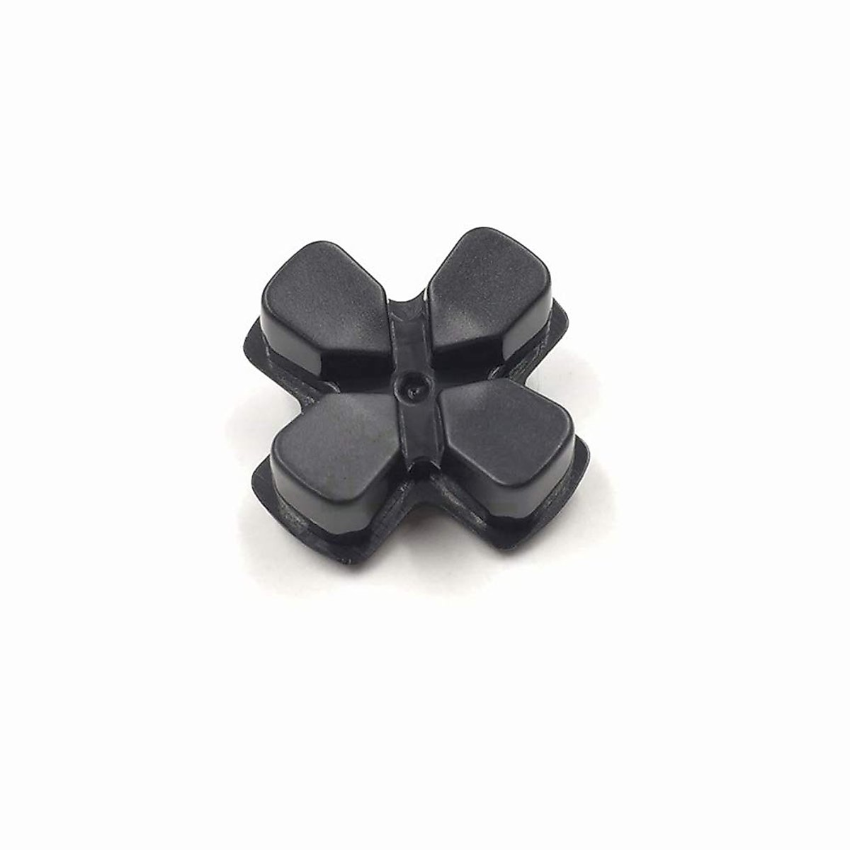 Replacement Full Button L1 R1 L2 R2 Trigger Buttons ABXY Button Controller Repair for Sony Playstation 4 PS4 1000 1100 Controller