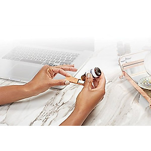 Gaiam Relax Essential Oils (4 Pack)