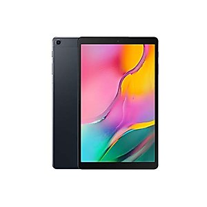 SAMSUNG Galaxy Tab A (2019,Wi-Fi) SM-T510 32GB 10.1" Wi-Fi only Tablet - International Version (Black)