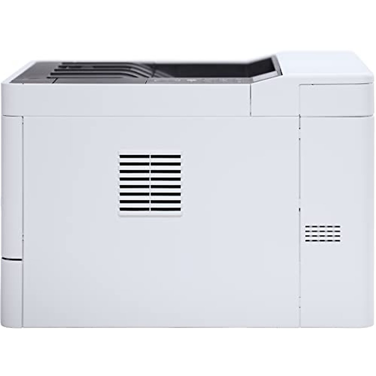 Kyocera ECOSYS P2040dw Monochrome Network Laser Printer, 42 PPM B&W, Print Resolution 600 x 600 DPI Up to Fine 1200 DPI, Standard Wireless and Wi-Fi Direct Capability, 256 MB Memory