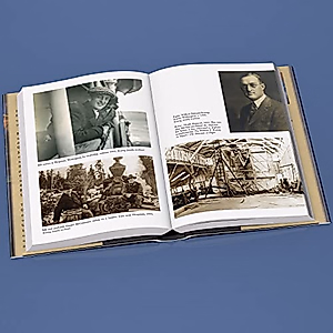 The William E. Boeing Story: A Gift of Flight (America Through Time)