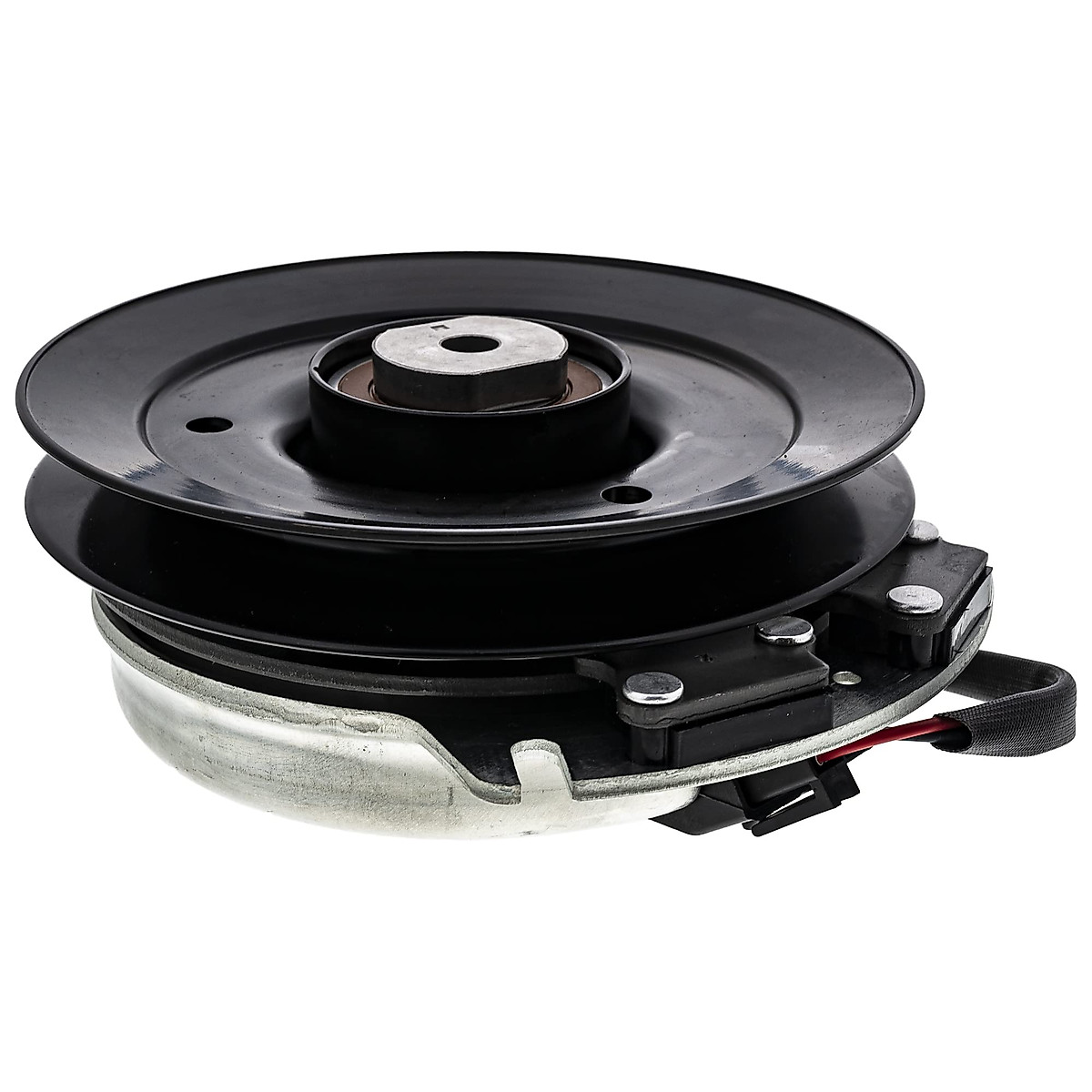 8TEN Electric PTO Clutch for Exmark Toro Warner Vantage 116-3553 5218-280 48 52 inch Decks Stand-on Mower