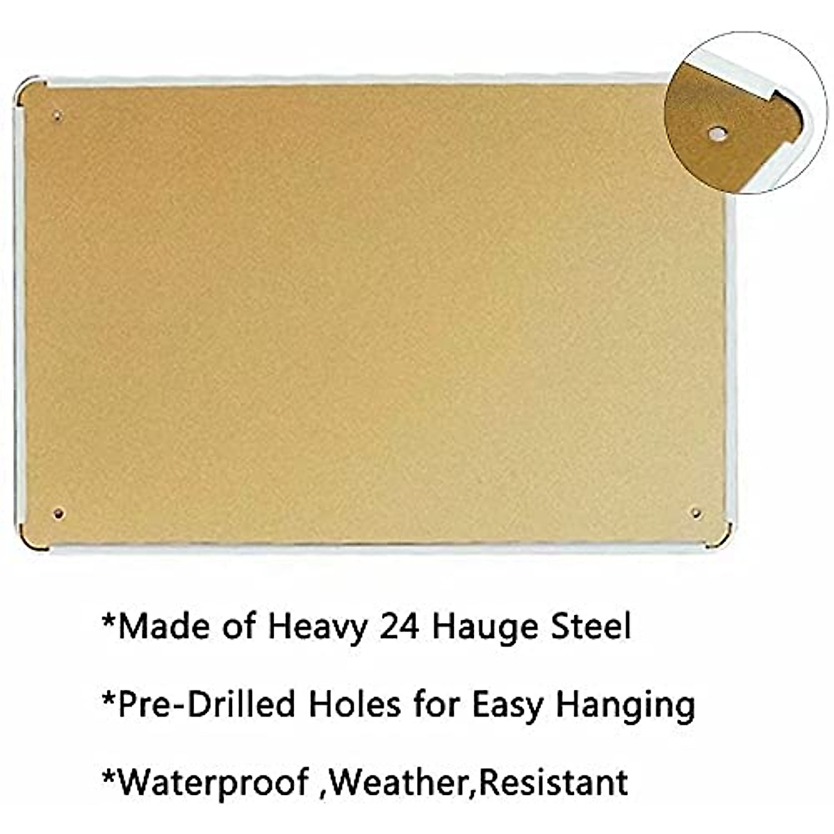 Ranch Boy Tractor Poster Metal Tin Sign, Some Boys Have Tractors When They were Born, Chic Retro Art Garage Pub Man Cave Club Novel and Interesting Bathroom Toilet Decoration 8X12Inch