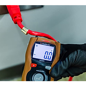 Southwire 16030A Autoselecting CAT IV Multimeter