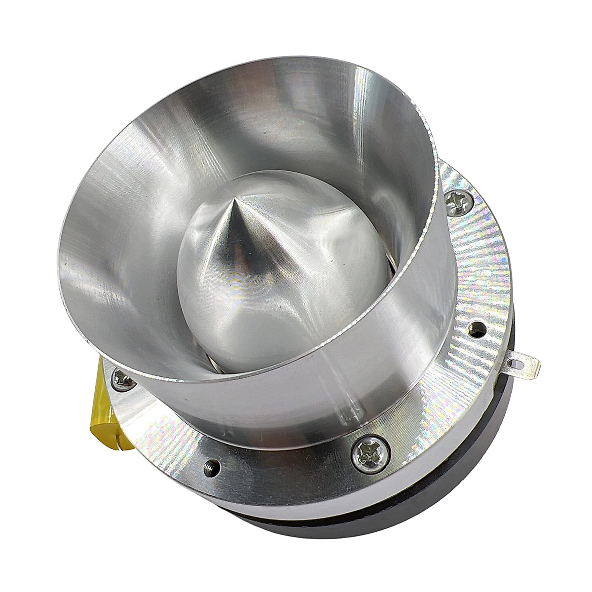 Audiotek 1200W 1.75" Titanium Super Tweeter ATW520S