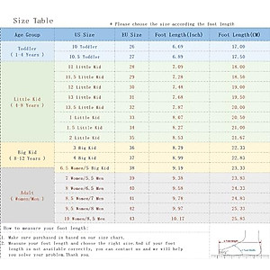 BAXINIER Youth Girls White Cheerleading Dancing Shoes Athletic Training Tennis Walking Breathable Competition Cheer Sneakers - White 2 Little Kid