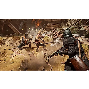 Xuan Yuan Sword 7 (Xb1) - Xbox One