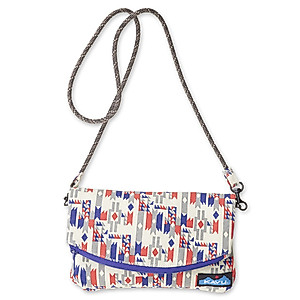 KAVU Women's Slingaling Backpack, Mesa, One Size