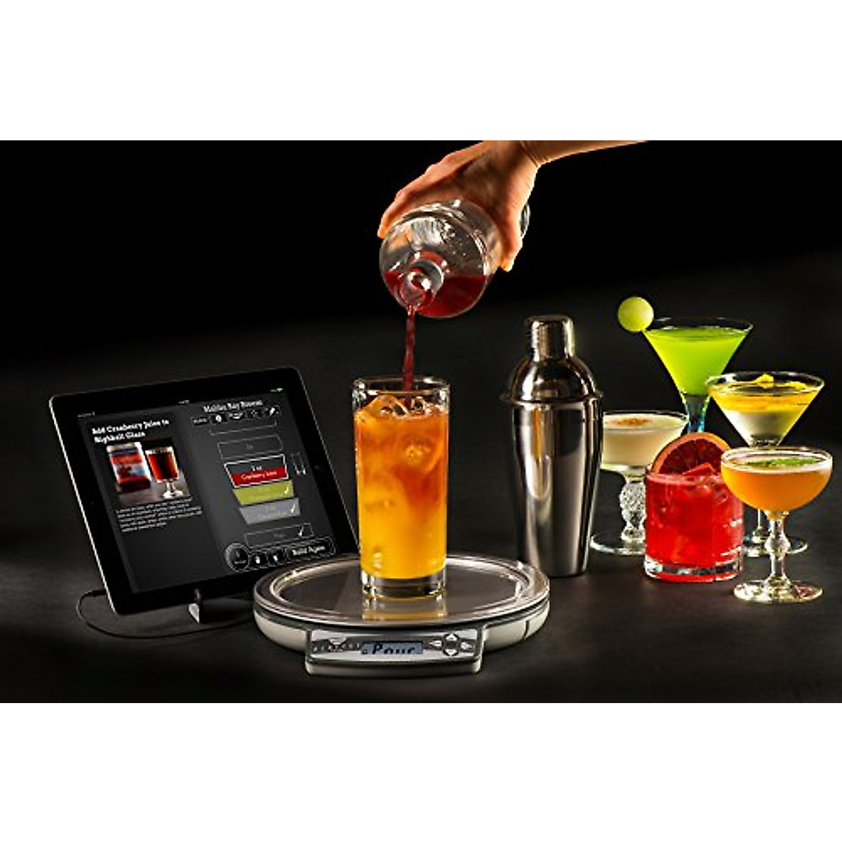 Perfect Drink 1.0 (Discontinued by Manufacturer)