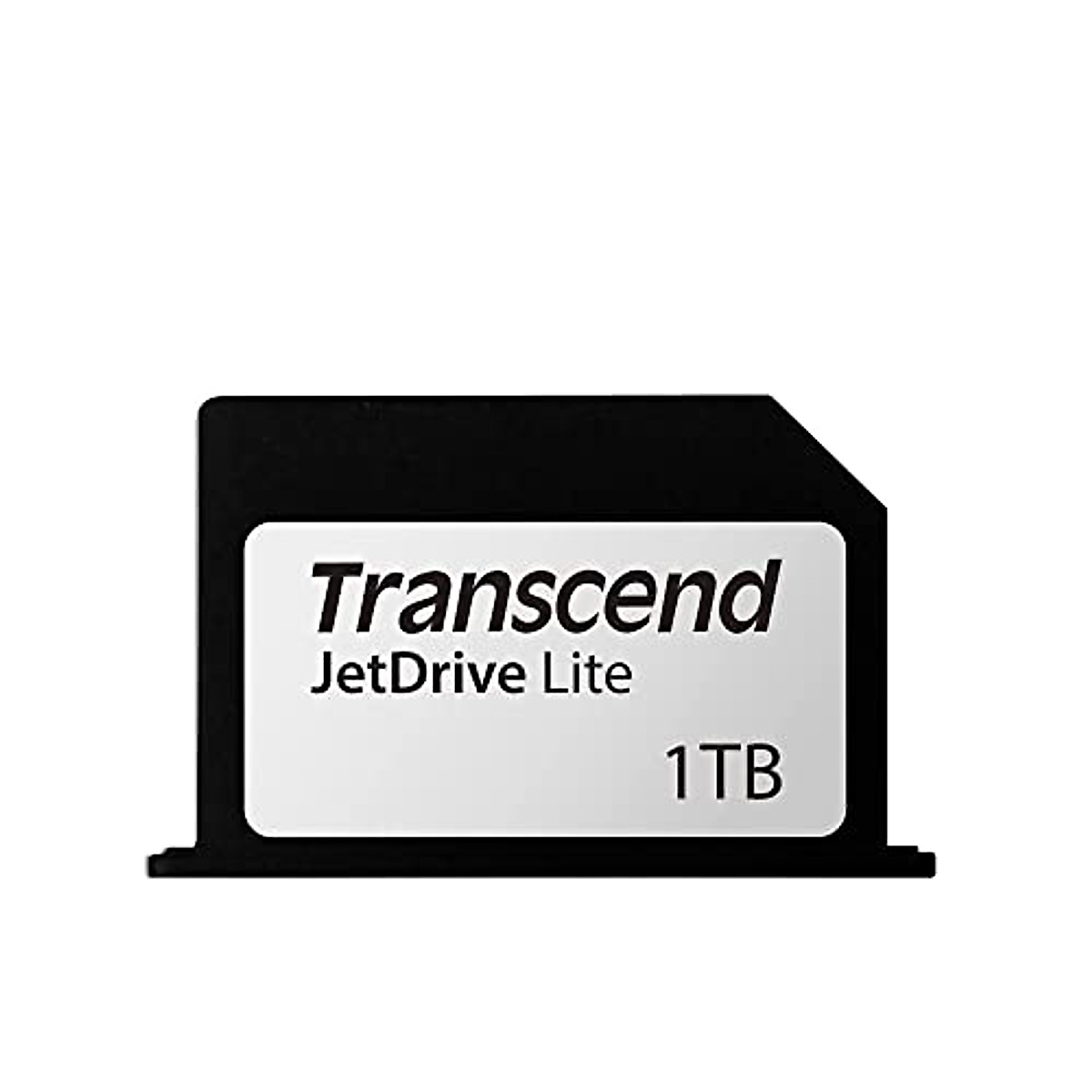 Transcend 1TB JDL330 JetDrive Lite 330 Expansion Card for MacBook Pro 2021 TS1TJDL330