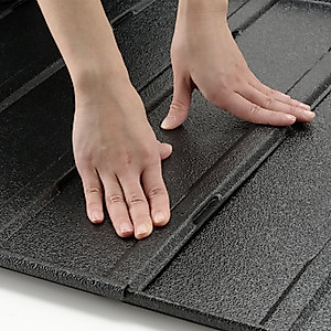 Richell Expandable Pet Pen Floor Tray, Small