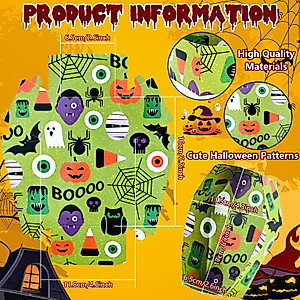 VAIPI 60 Pieces Halloween Coffin Treat Boxes Halloween Movie Night Snack Serving Tray Hallowee Party Food Dish Charcuterie Board Popcorn Candy Box for Halloween Themed Party Decor Gift Box