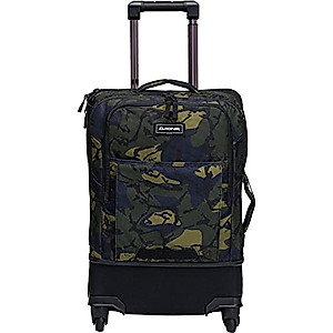 Dakine Terminal Spinner 40L Bag - Unisex, Cascade Camo, One Size