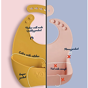 Tumtots - Premium Quality Silicone Baby Feeding Set & Baby Led Weaning Supplies Attractive Self Feeding Design with Strong Suction Plate & Suction Bowl, Stylish Bib, Sippy Cup, Spoon & Fork Utensils