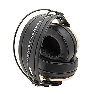 Passenger Series TAPH700 Professional Closed-Back Studio Monitoring Headphones