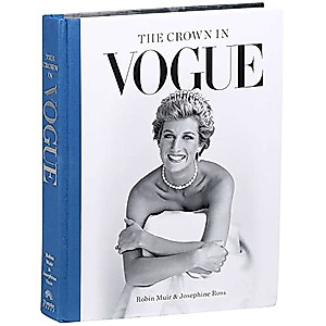 The Crown in Vogue