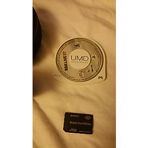 PlayStation Portable Core (PSP 1000)