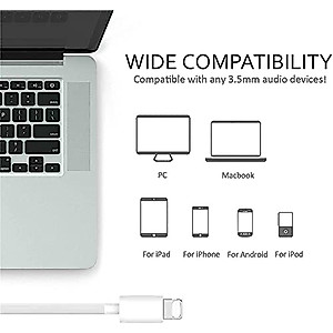 Headphones Earbuds Wired Earphones with Built-in Microphone and Volume Control, Compatible with iPhone 12/11 Pro Max/Xs Max/XR/X/7/8 Plus
