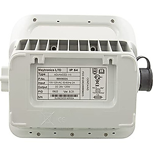 Power Supply PROPTEUS4 Dolphin 99956035US-F1