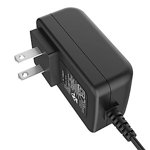 Fit for Hypervolt Massage Gun 53000-001-00 HPI5300000100#53000 001-00 Charger Power Cord with UL Fit for Hyperice 4200003800 SK03T12600100W2 Ac Dc Adapter Replacement