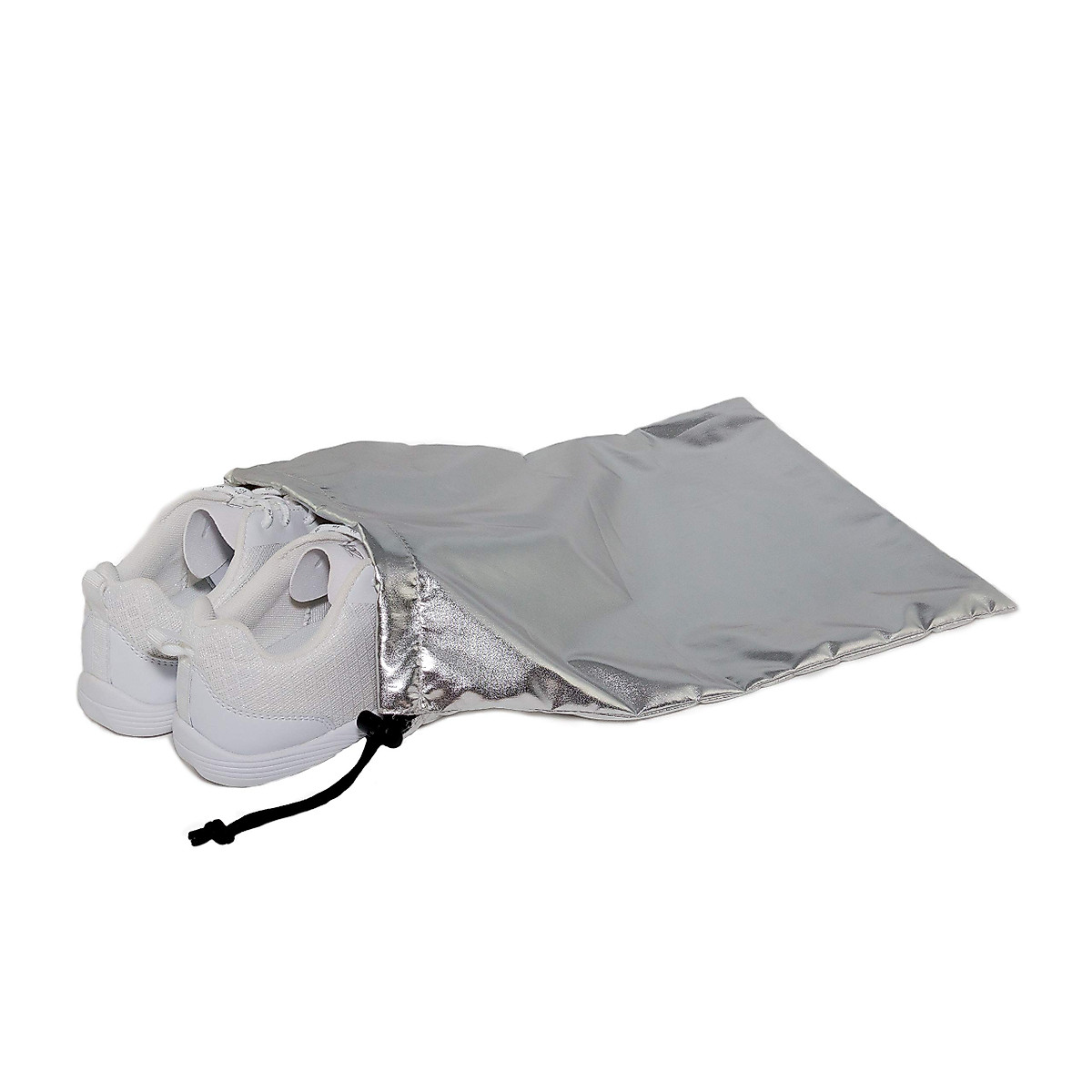 zephz Lightning Cheerleading Shoe Ladies 10 White