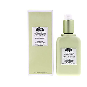 DR. ANDREW WEIL FOR ORIGINS - MEGA-BRIGHT - SKIN TONE CORRECTING SERUM by Origins