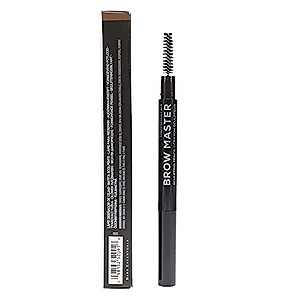 Bare Minerals Brow Master Sculpting Eyebrow Pencil, Chestnut