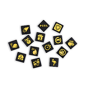 Bananagrams Party Edition