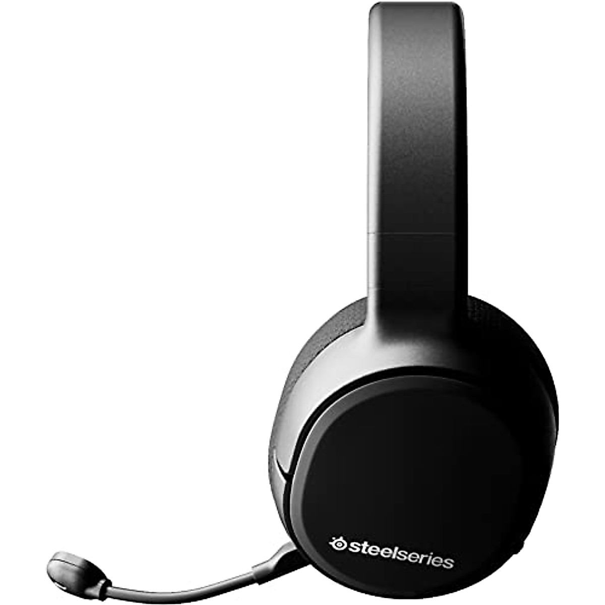 SteelSeries Arctis 1 Wireless Gaming Headset for Xbox Series X, and Xbox Series S, Xbox One (Renewed)
