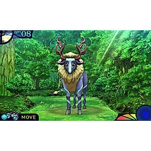 Etrian Odyssey Untold: The Millennium Girl - Nintendo 3DS (Renewed)