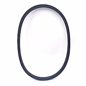 581264MA 581264 Snow Blowers Drive Belt fits Craftsman Murray Sears 754-04050A 954-04050A 754-04050 754-0101 754-0101a
