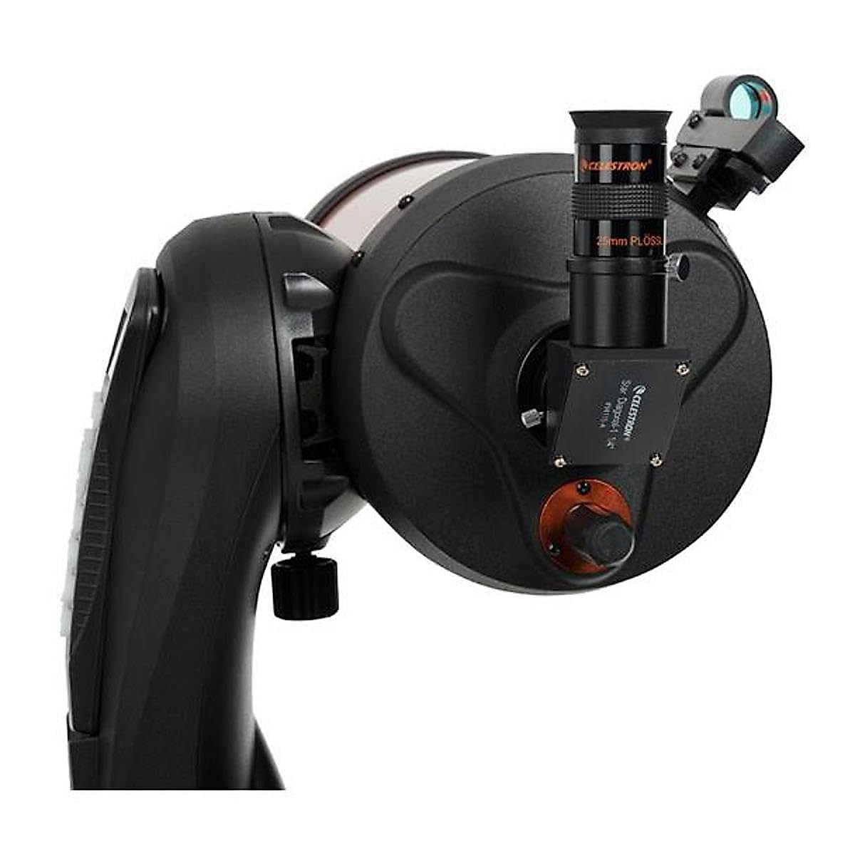 Celestron NexStar 6 SE Schmidt-Cassegrain Computerized Telescope with Observer's Accessory Kit
