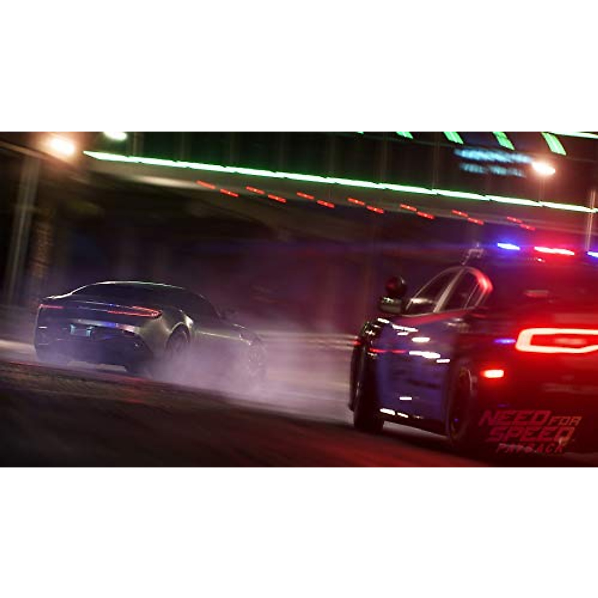 Need for Speed Payback - PlayStation 4