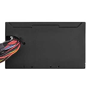 Silverstone Tek 80 Plus Bronze Certified Active PFC Power Supply ATX12V 500W Power Supply ST50F-ESB