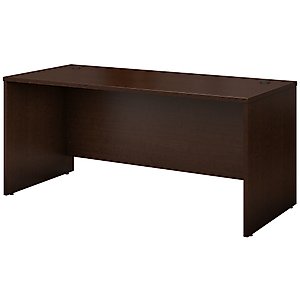 Bush Business Furniture Series C Office Desk