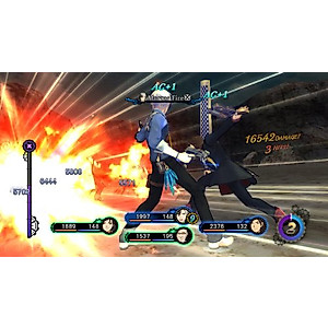 Tales of Xillia 2 - PlayStation 3