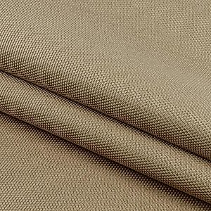 Ottertex Waterproof Canvas Beige, Fabric by the Yard