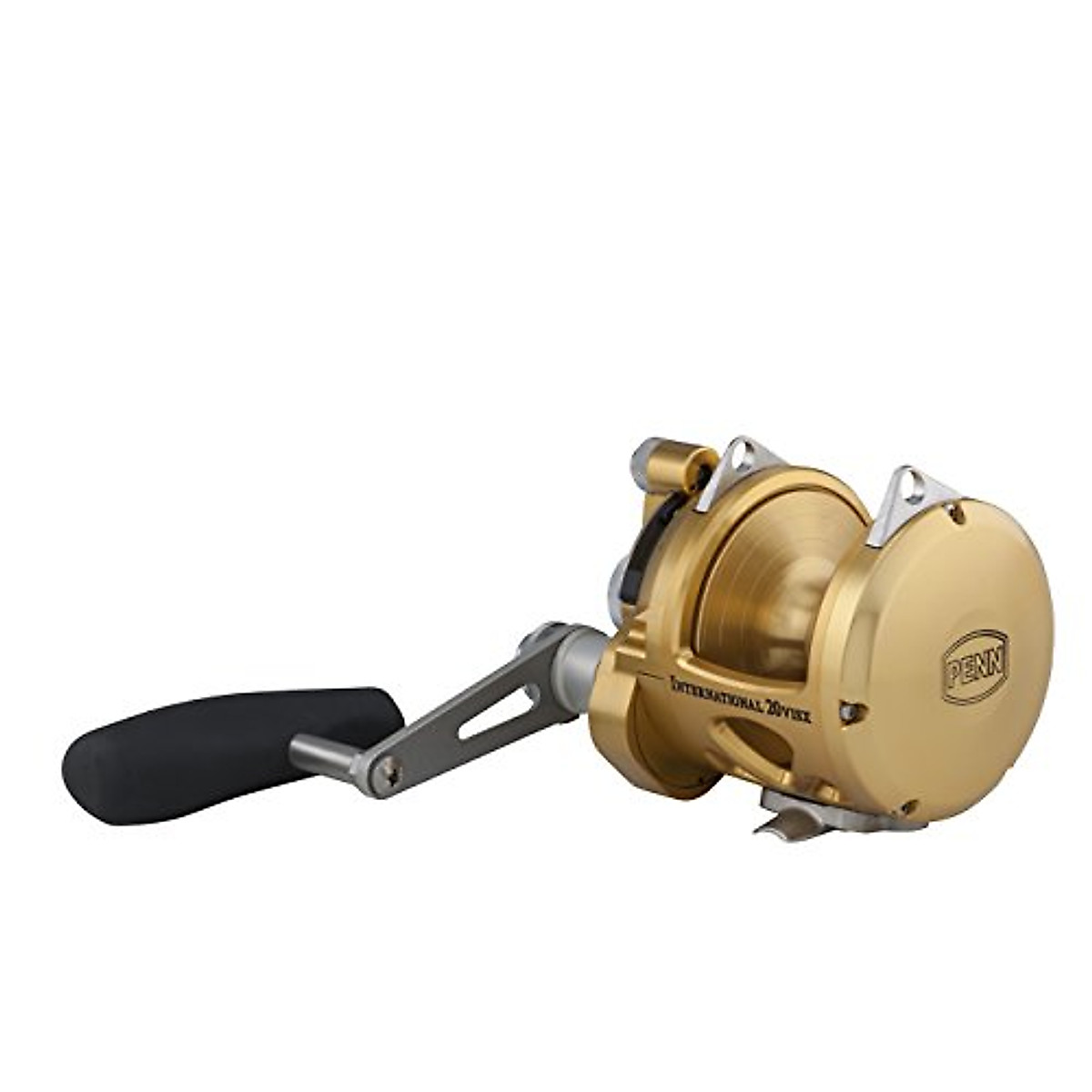 PENN INTERNATIONAL VISX 2 Speed, INT20VISX