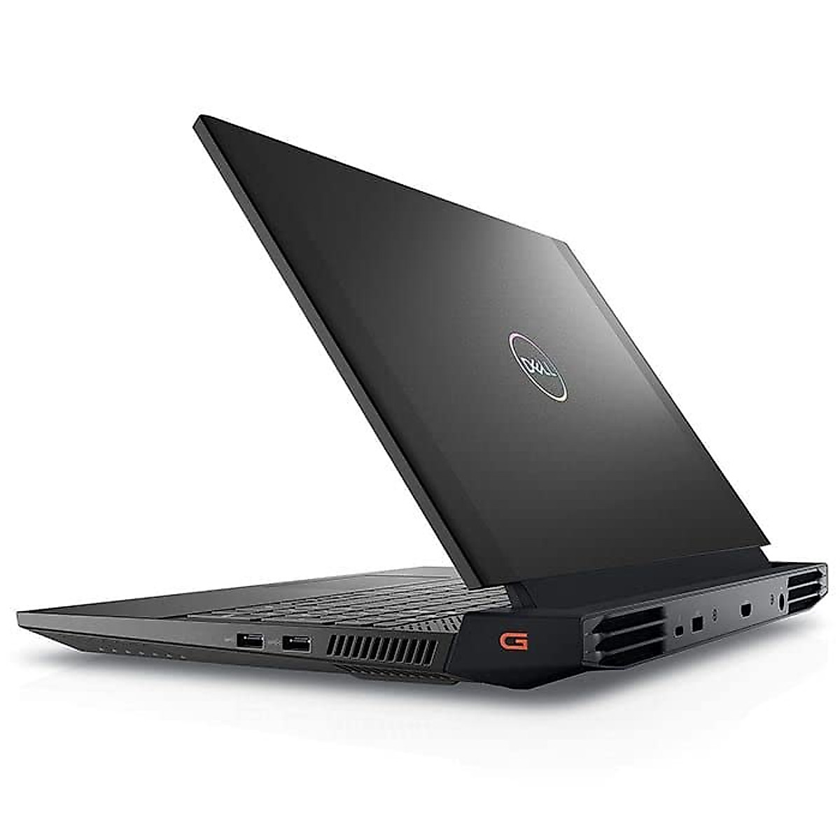 Dell 2023Laptop G15 5520 Intel Core i7-12700H 14-Core NVIDIA GeForce RTX 3060 6GB GDDR6 16 GB DDR5 512 GB SSD 15.6" 1920 x 1080 120 Hz Win10 Home Wi-Fi 6 Bluetooth 5.1 Backlit KB Thunderbolt 4