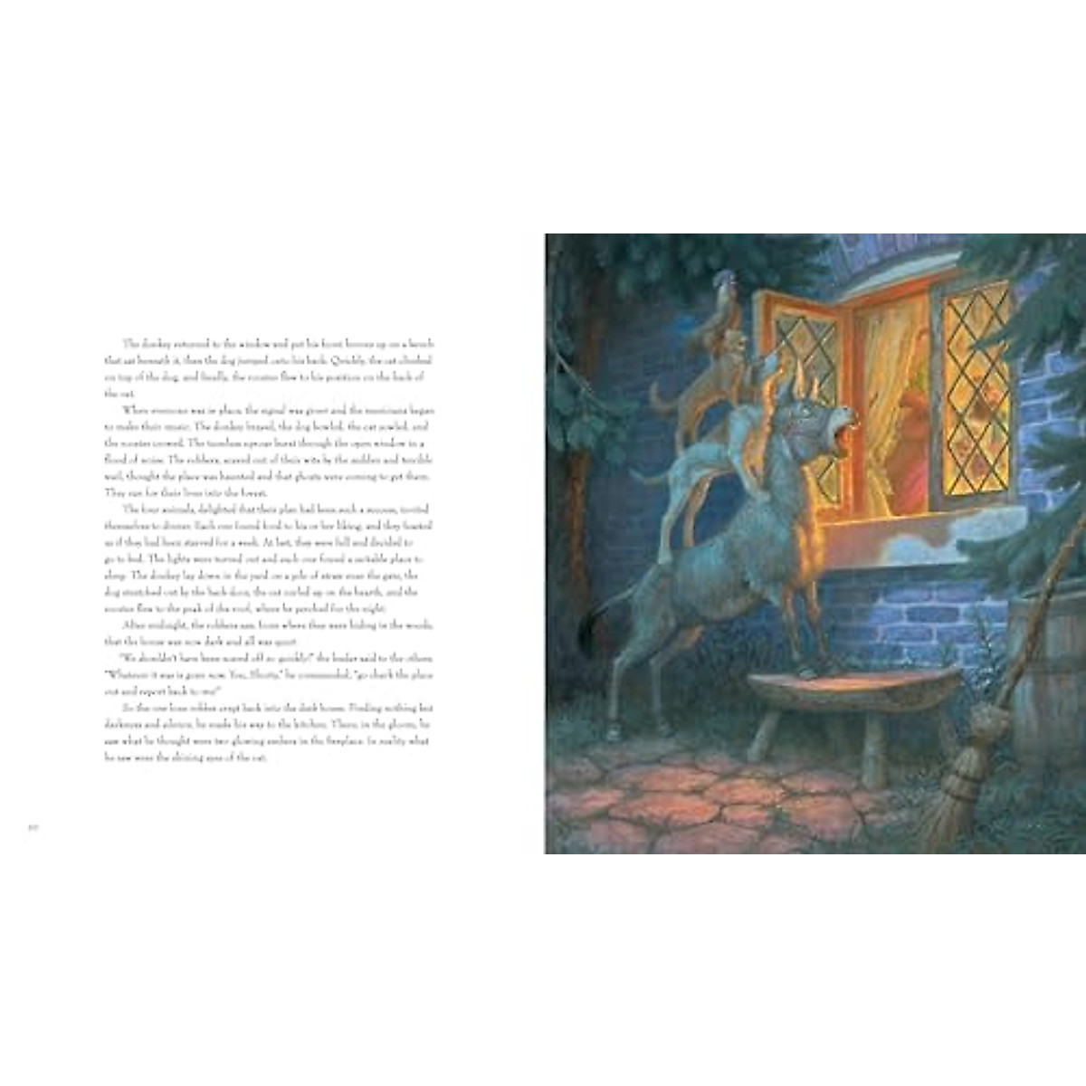 Classic Bedtime Stories