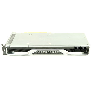 NVIDIA GEFORCE RTX 2080 Ti Founders Edition