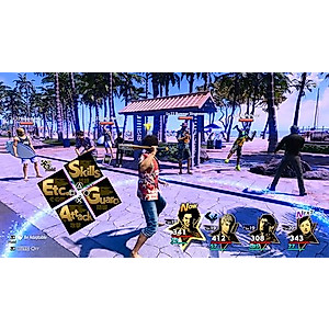 Like a Dragon: Infinite Wealth - Xbox Series X