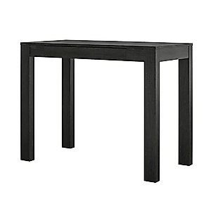 MJWDP Office Desk Minimalist Desk with Storage Drawer Study Table for Laptop and Paperwork Home Office Furniture (Color : D)