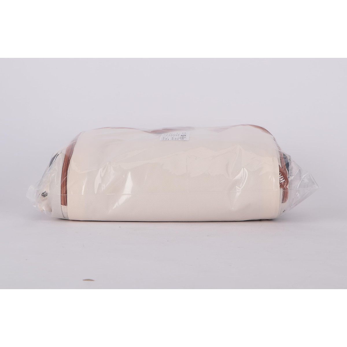 BAGODI Travel Laptop Backpack ,15.6 Inch Flight Approved Carry on Backpack,Waterproof Large 40L Hiking Backpack Casual Daypack (Khaki)